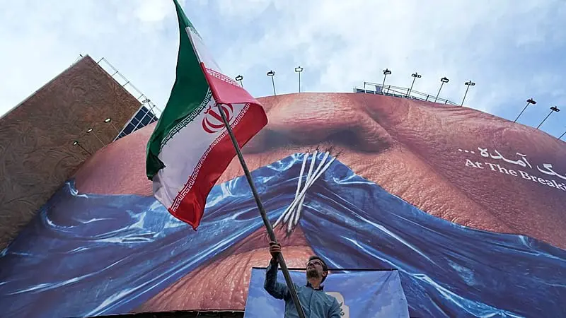 Iran says progress on many issues with US but final peace agreement not ...