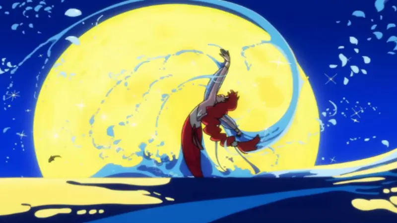 Goodbye, Lara OTT Release: This heartfelt Little Mermaid inspired anime ...