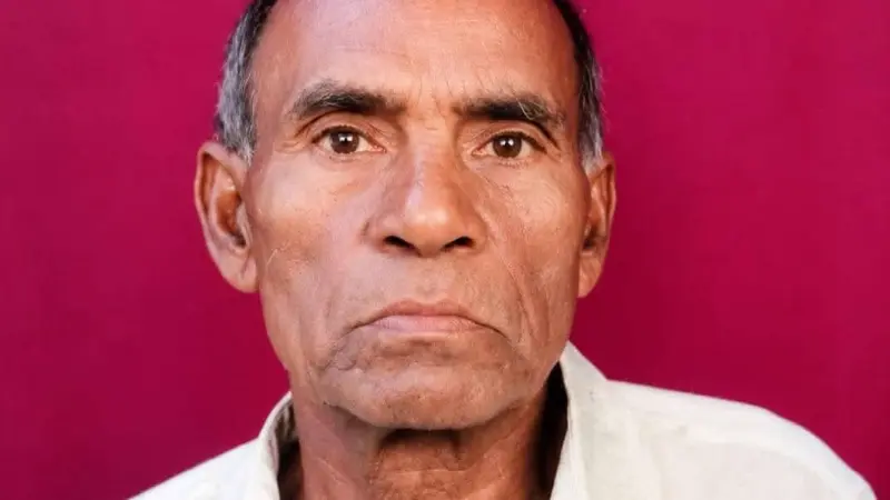 JAMUGURIHAT: Assam Agitation Veteran Chandra Kanta Bora Passes Away at ...