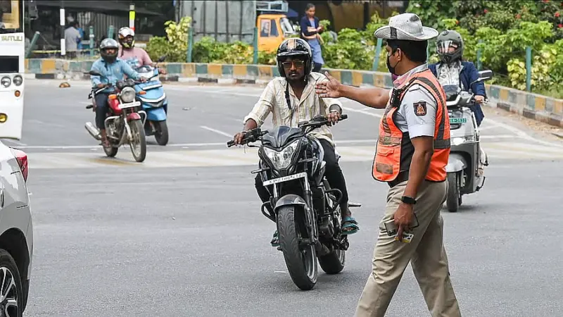 IPL 2026 final: Bengaluru Traffic cops announce measures for public ...