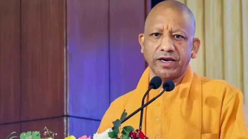 Environmental neglect has cost humanity dearly: Yogi | Dailyhunt