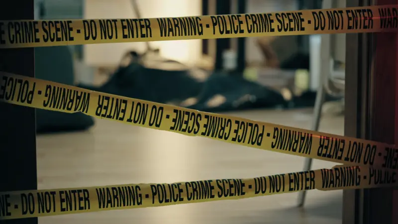 2 women found dead in Delhi's New Rajinder Nagar house | Dailyhunt