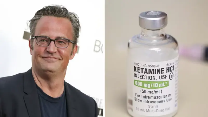 Matthew Perry death case: 5 key points from court hearing after Kenneth ...