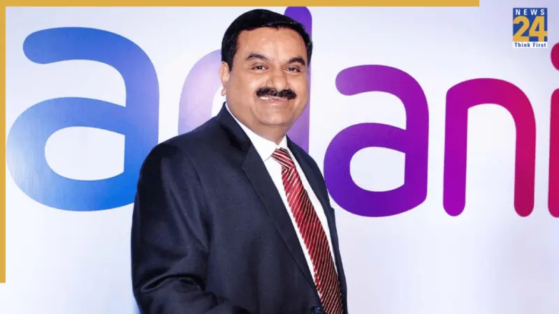 From coal pit to green cover: Adani's Surguja mine turns into green ...