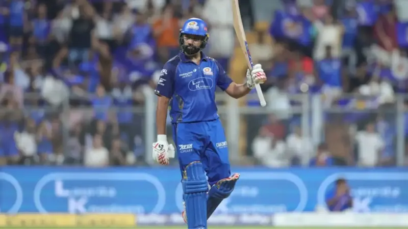 Shreyas Iyer, Rohit Sharma and Suryakumar Yadav unite at T20 Mumbai ...