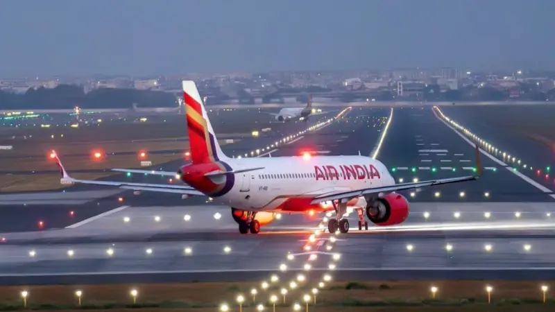 Air India: জ্বালানির বাড়তি খরচের ধাক্কায় ফ্লাইট কমাচ্ছে এয়ার ...
