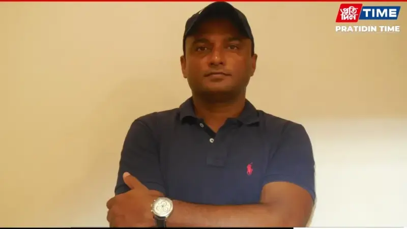 Assam Cricket Appoints Kiran Rajaram Powar as Senior Men's Team Head ...