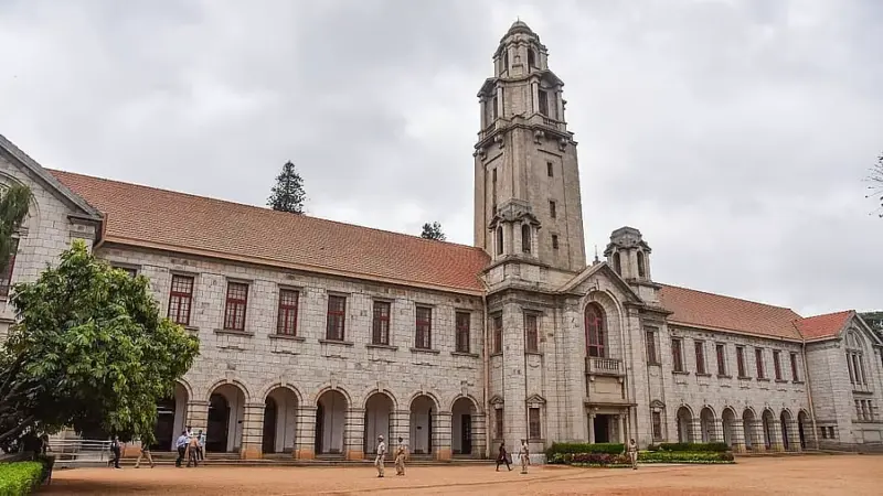 IISc launches Wadhwani innovation centre at Bengaluru campus to boost ...
