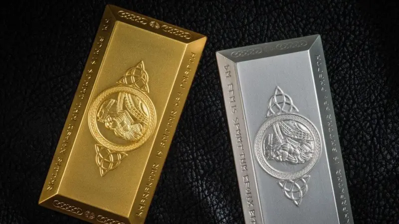 Emkay Wealth sees more upside in gold and silver - How much should you ...