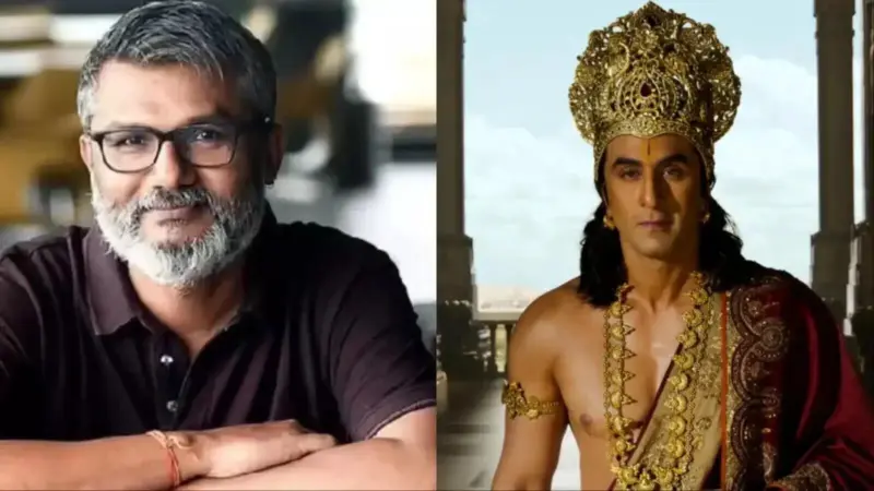 Excitement Builds for Ranbir Kapoor's Upcoming Epic 'Ramayana' | Dailyhunt