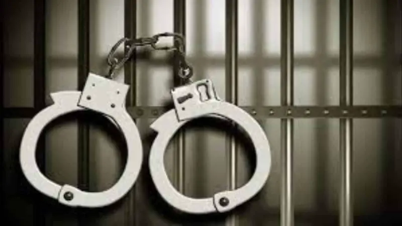 Hyderabad software engineer arrested for assaulting traffic cop | Dailyhunt