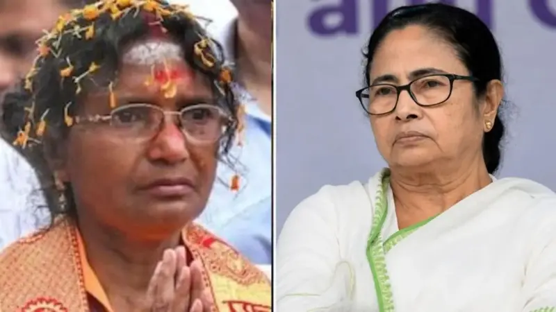 I lost my daughter, she lost her chair: RG Kar victim's mother Ratna ...