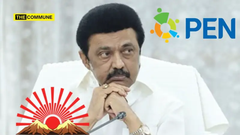 Cadres Blame Strategy Firm PEN And Old Guards For DMK's Humiliating ...