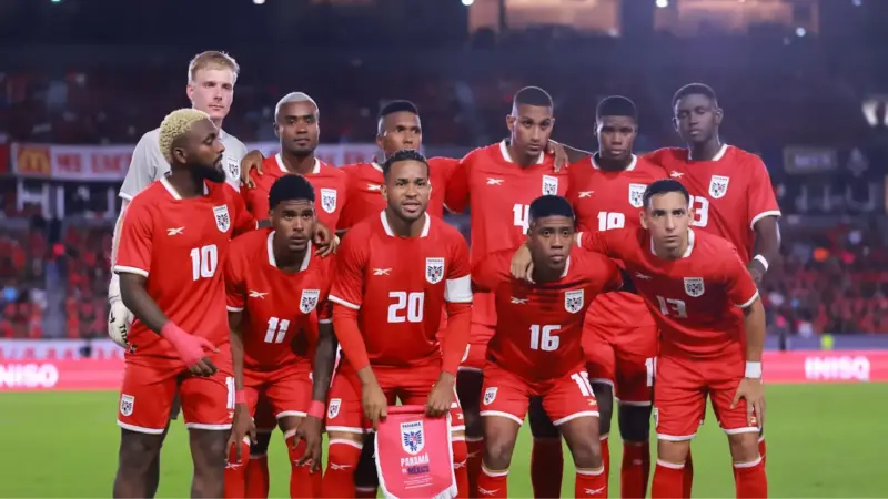 Panama FIFA World Cup 2026 Squad: Full Team List, Key Players and Group ...