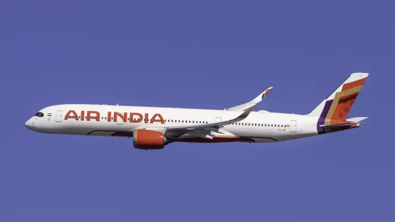 Air India to Cut 22 % Domestic Flights amid High Fuel Prices | Dailyhunt