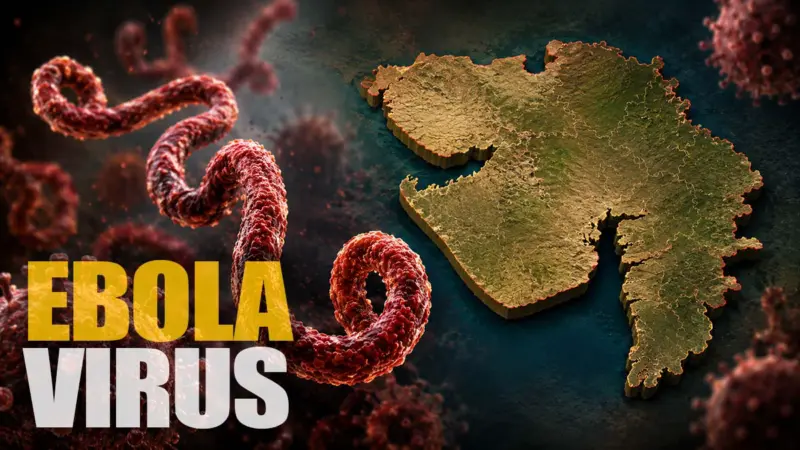 Ahmedabad Reports First Suspected Ebola Virus Case, Patient Isolated at ...