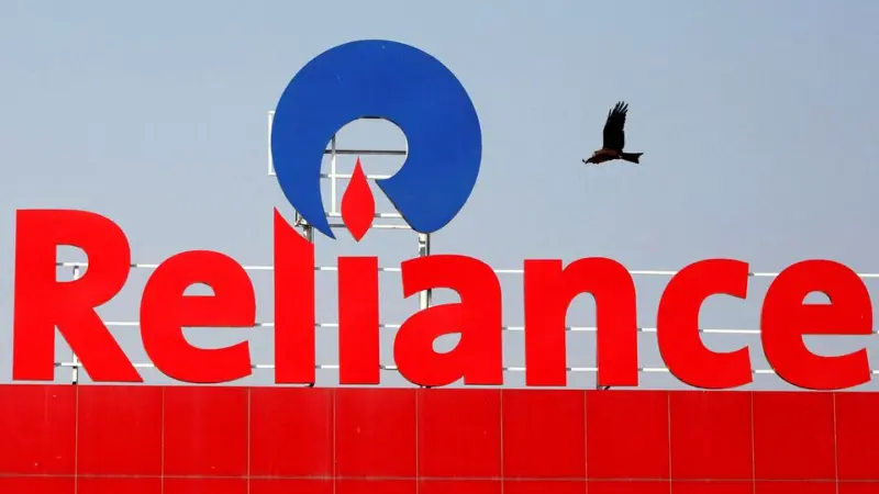 Reliance Industries share price jumps on Gujarat lignite gasification ...