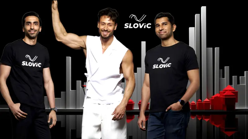 Slovic claims Rs 200 Cr ARR, turns EBITDA positive | Dailyhunt