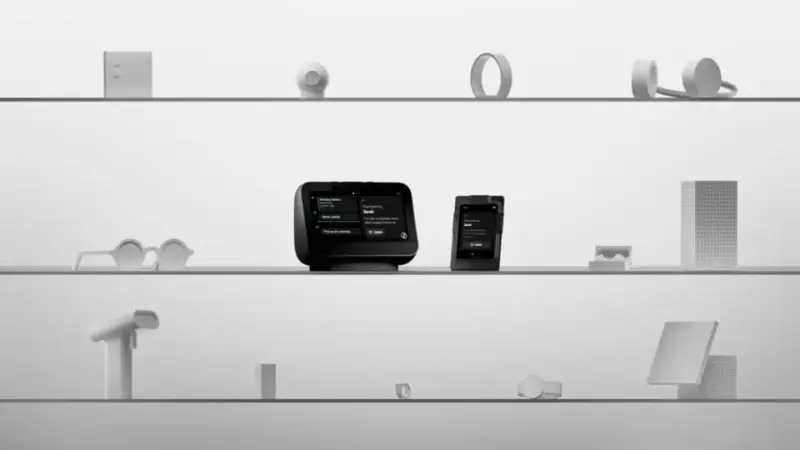 Meet Project Solara: Microsoft unveils Android powered OS for running ...