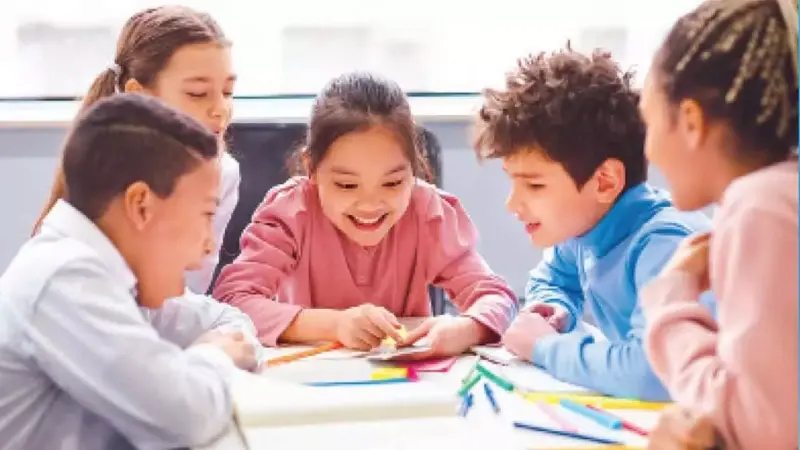 Building job-ready minds starts before college | Dailyhunt