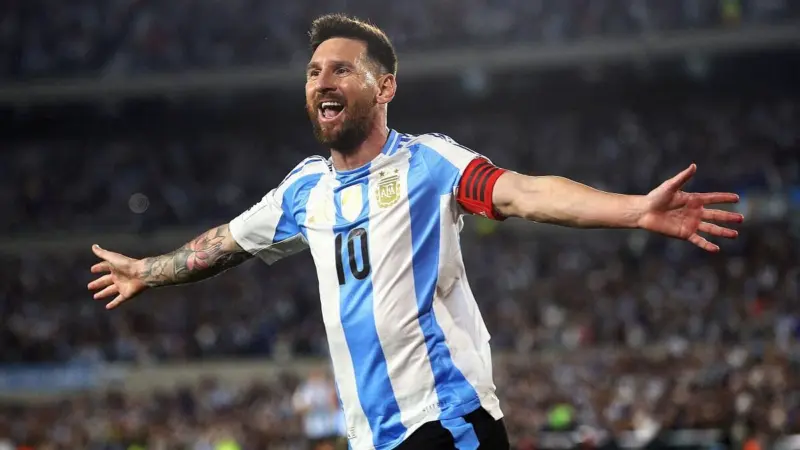 FIFA World Cup 2026 | Lionel Messi injury update: Fitness not that bad ...