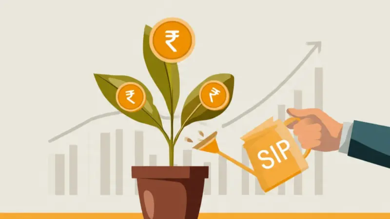 Can a 10-Year SIP Really Make You Rich or Is It Just a Myth? | Dailyhunt