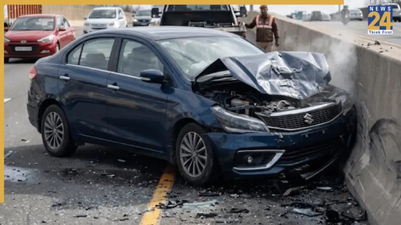 [Highlights] Today Breaking News, May 29: Five friends killed after ...