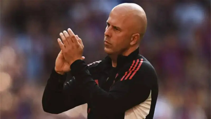 Liverpool FC Announces Departure of Head Coach Arne Slot | Dailyhunt