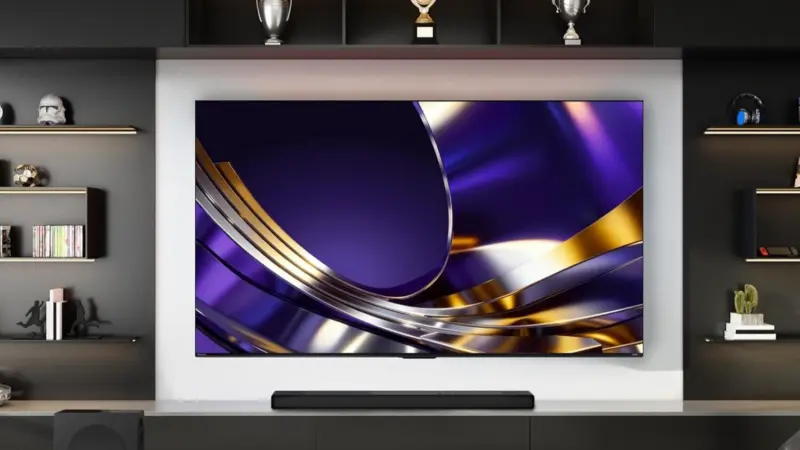 The stunning 75-inch Hisense U7 ULED 4K TV is on sale at Amazon for ...