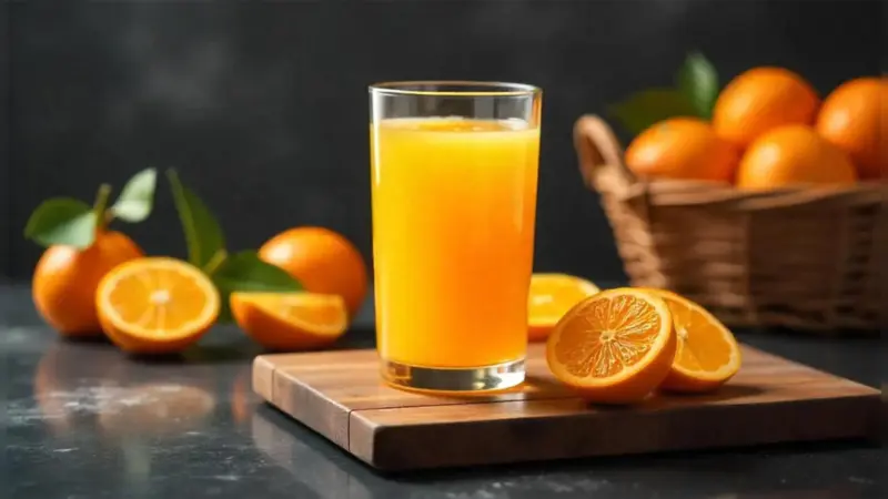 Drink Your Way to Glow: 7 Fruit Juices for Radiant Skin | Dailyhunt