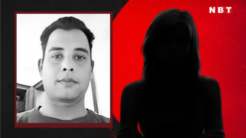 कुख्‍यात शूटर गोविंद को डॉक्टर गर्लफ्रेंड की 'बेवफाई' ले डूबी ...
