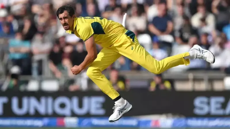 Starc's One Over Crushed RR As Rathour Admits Big Mistakes | Dailyhunt