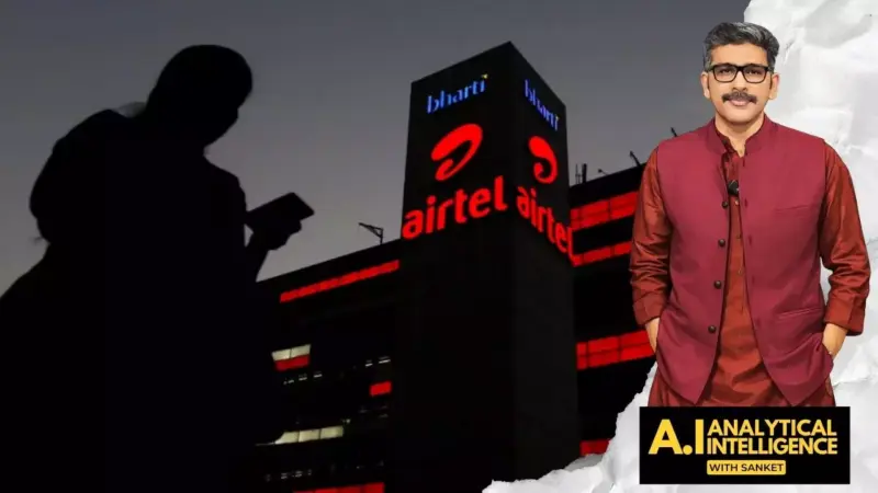 Airtel 'Priority' sparks debate: Is 5G network slicing creating class ...