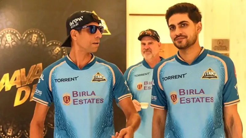 Not Gautam Gambhir! Former India batter identifies Ashish Nehra as ...
