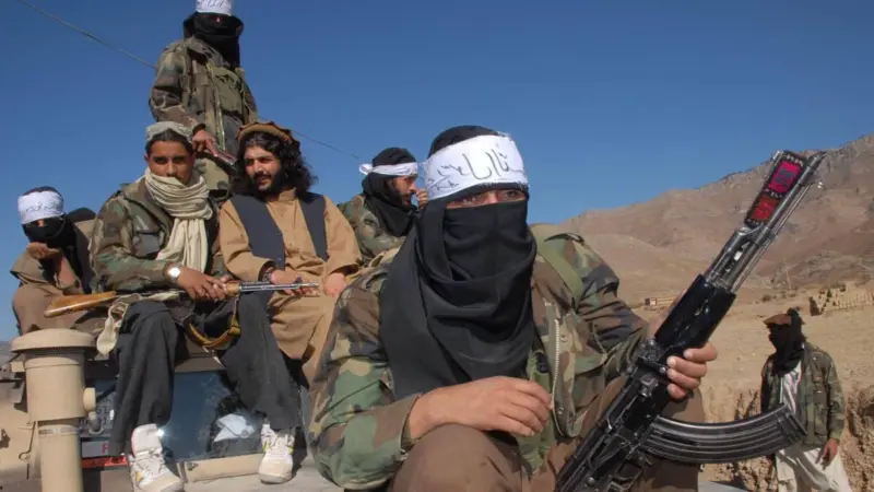 Taliban trade freeze with Pakistan hits KP traders, fears of major loss ...