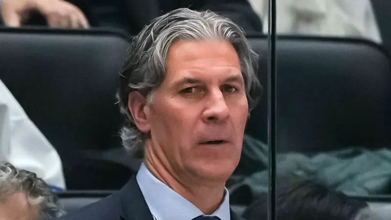 "Got a Big Hill to Climb," Jared Bednar Doesn't Mince Words After ...