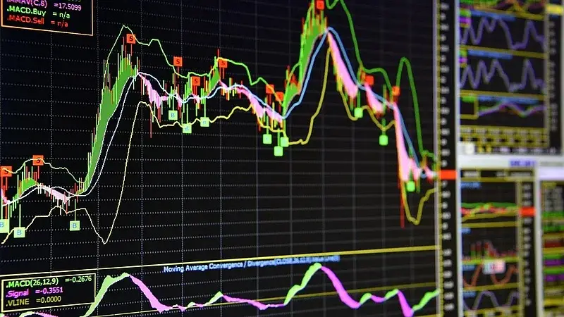 Sensex Falls for Fourth Straight Session as Nifty Slips Below 23,400 ...