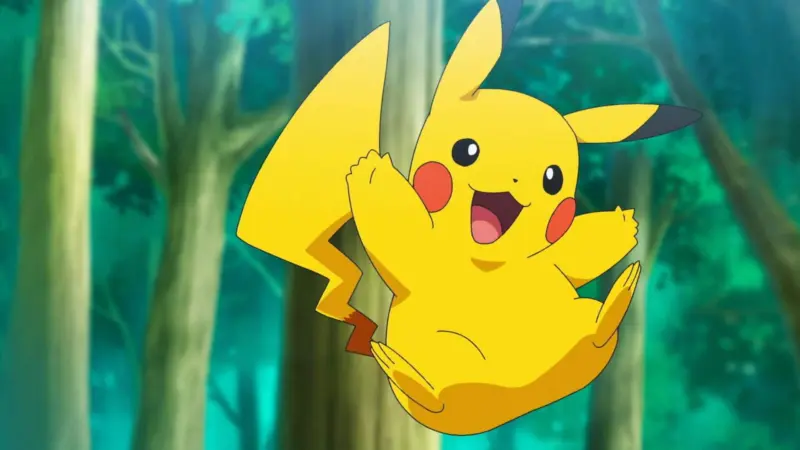 You can soon snack on Pokemon in India | Dailyhunt