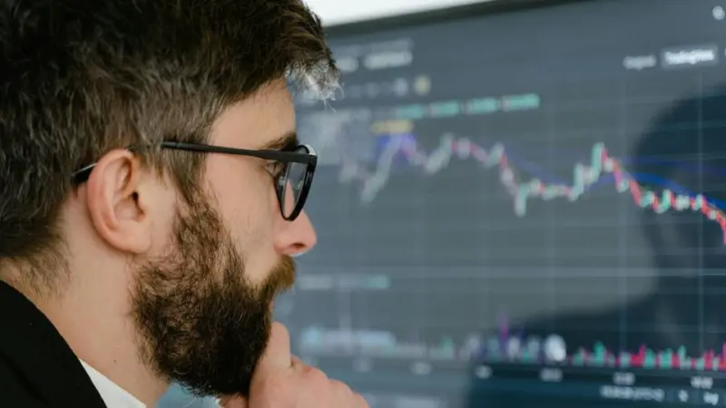 Indian stock market: Nifty 50 hovers around key support of 23,500. What ...