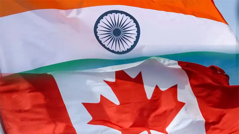 Canada, India officials express optimism over trade pact talks | Dailyhunt