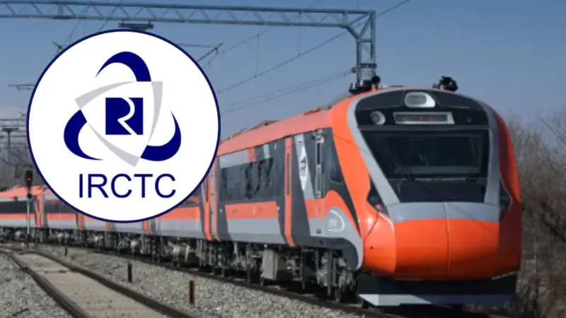 IRCTC: ఇకపై ఇంటి నుంచి రైలు టికెట్లు బుక్ చేసుకోలేరా.. IRCTC సంచలన ...