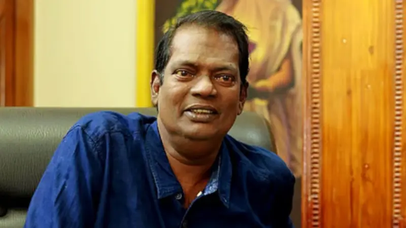 സലിം കുമാറിനെ ആശുപത്രിയില്‍ പ്രവേശിപ്പിച്ചു | Dailyhunt