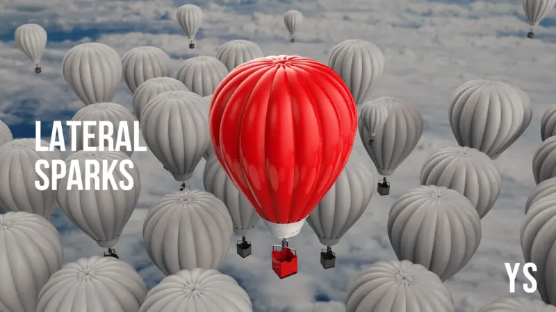AI, platforms, food: test your business creativity with Edition 232 of ...