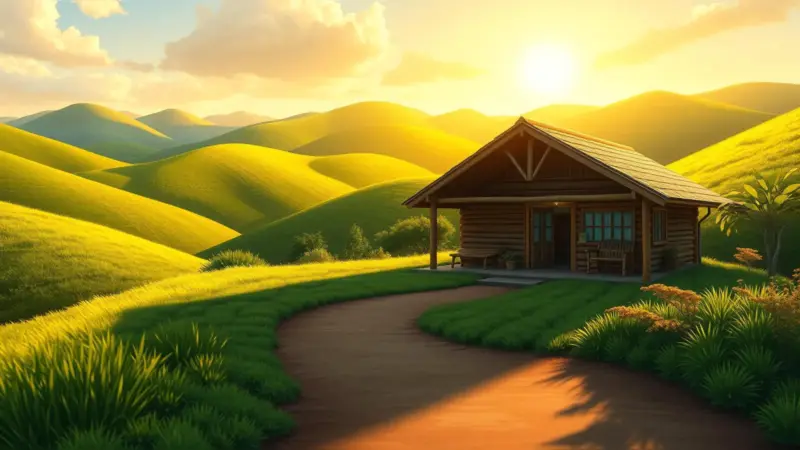 Authenticity and Character: Why Homestay Is A Better Choice Than A ...