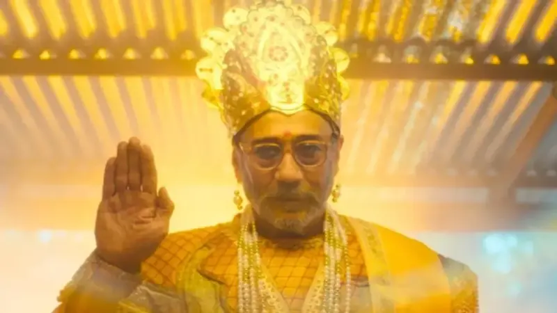 7 New Hindi Movies & OTT Releases This Week That Everyone Is Talking ...