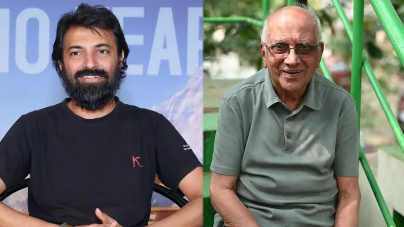 Sing Geetham Story Revealed: Fresh Idea Surprises | Dailyhunt