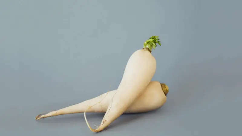 Want a Healthy Liver? Start Eating These 5 Root Vegetables | Dailyhunt