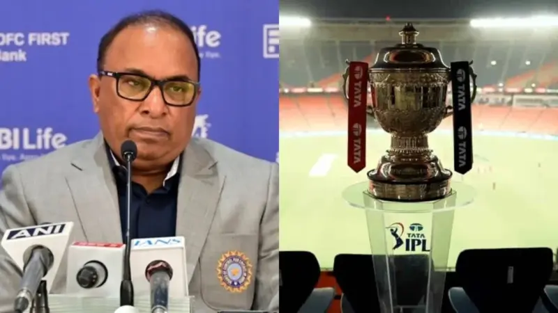BCCI Secretary Devajit Saikia breaks silence on IPL expansion | Dailyhunt