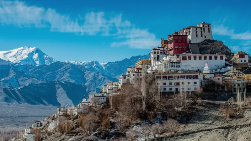 Escape the Heat: 4 Coolest Small Towns in India to Visit in Summer 2026 ...