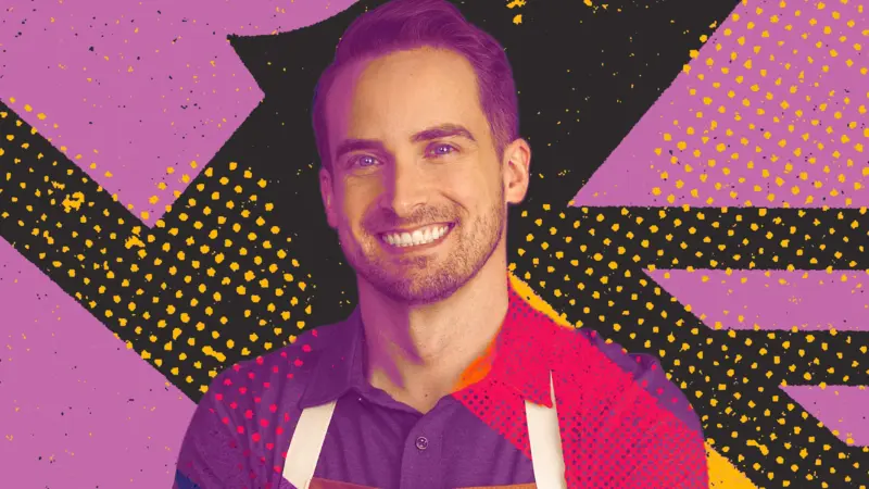 Tasting History: Max Miller takes YouTube on a foodie journey through ...